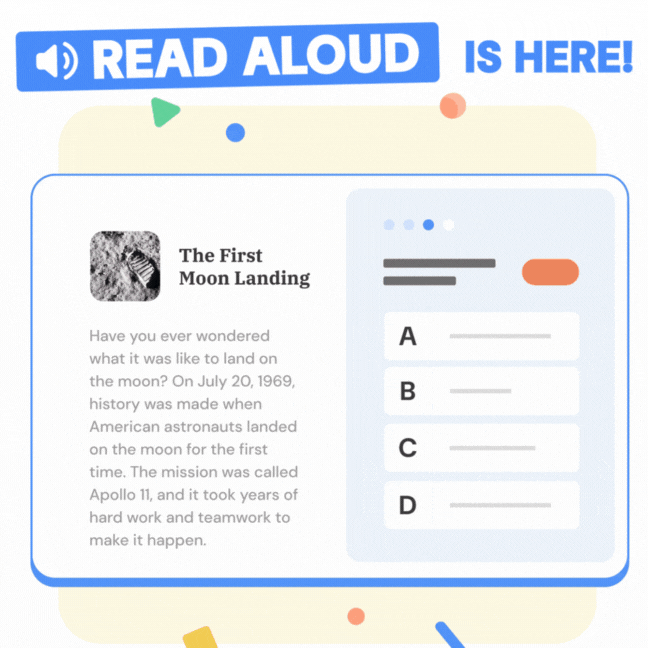 How to Use Read Aloud/Text-to-Speech