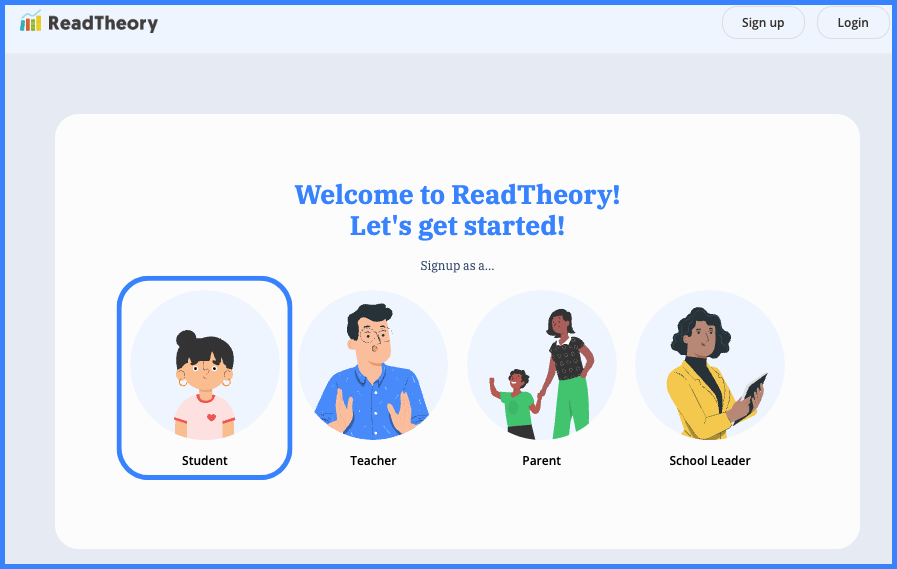 Creating Classrooms and Adding Students